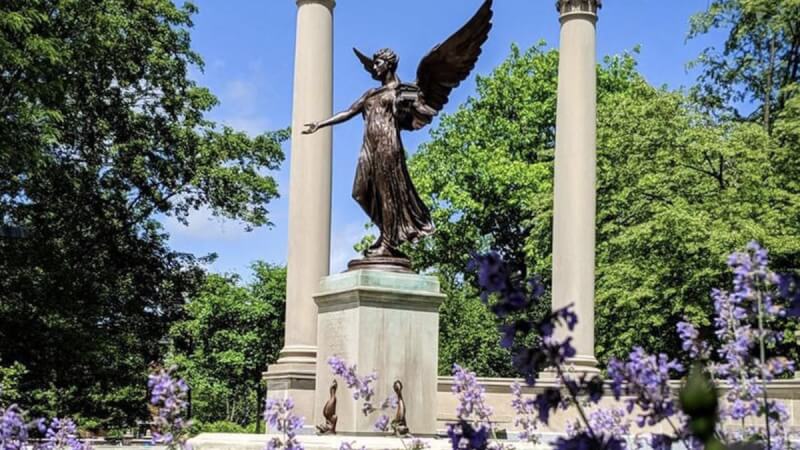 Ball State University Welcoming New Faces This Fall... - East Region ...