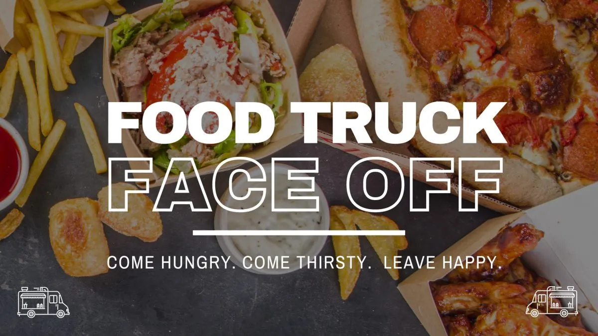 Food Truck Face Off - East Region Tourism IN Indiana