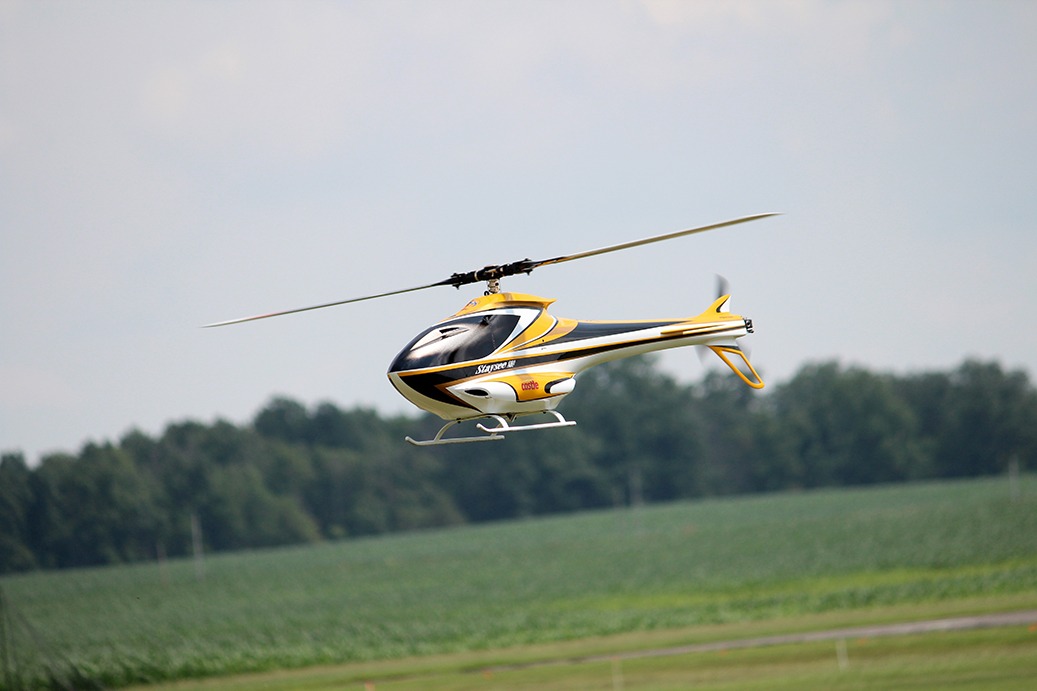 2023 World Championships for Model Helicopters – FAI F3C/N - East ...