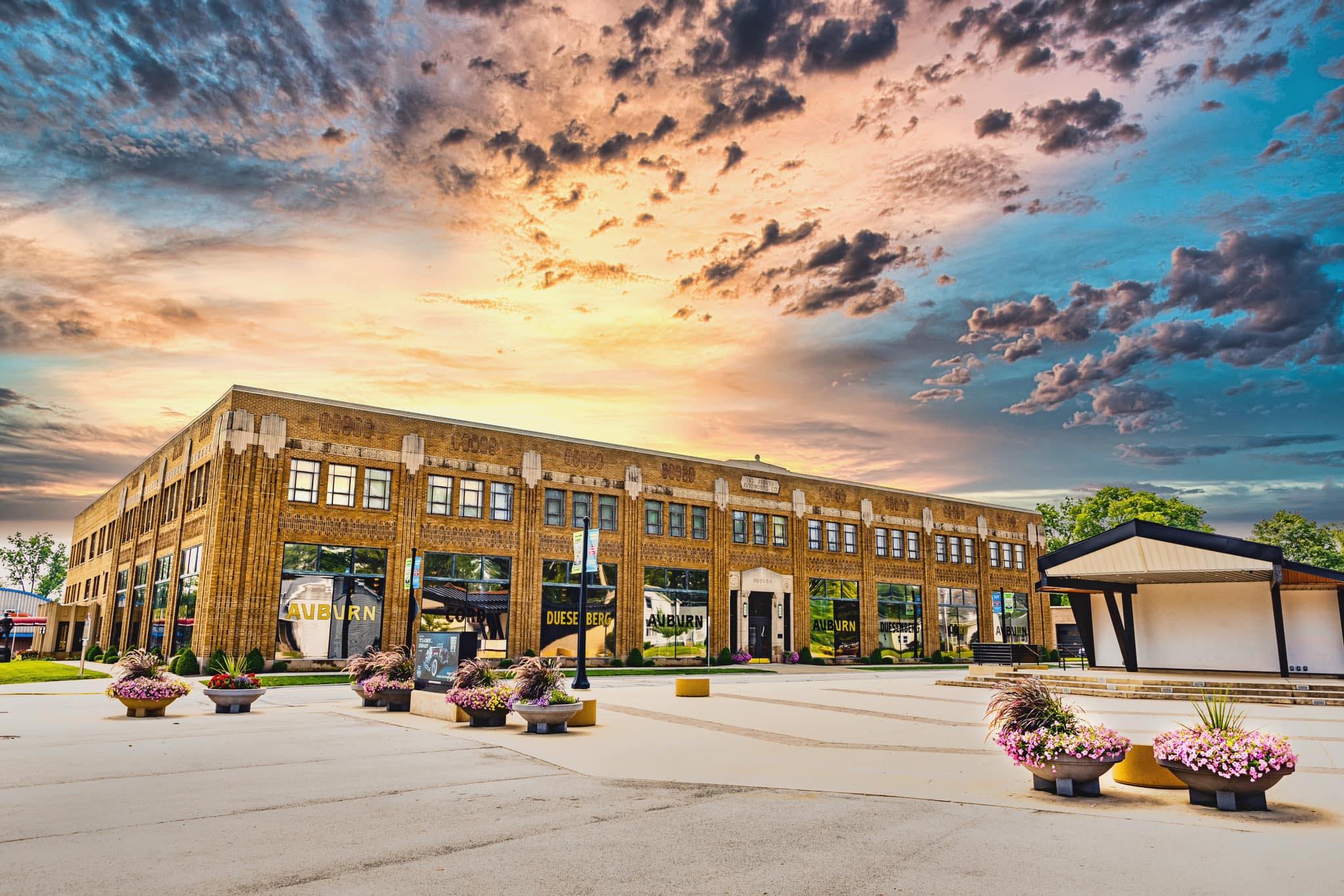 Museums in East Indiana - East Region Tourism IN Indiana