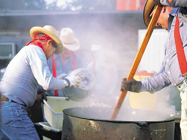 Grabill Country Fair - East Region Tourism IN Indiana