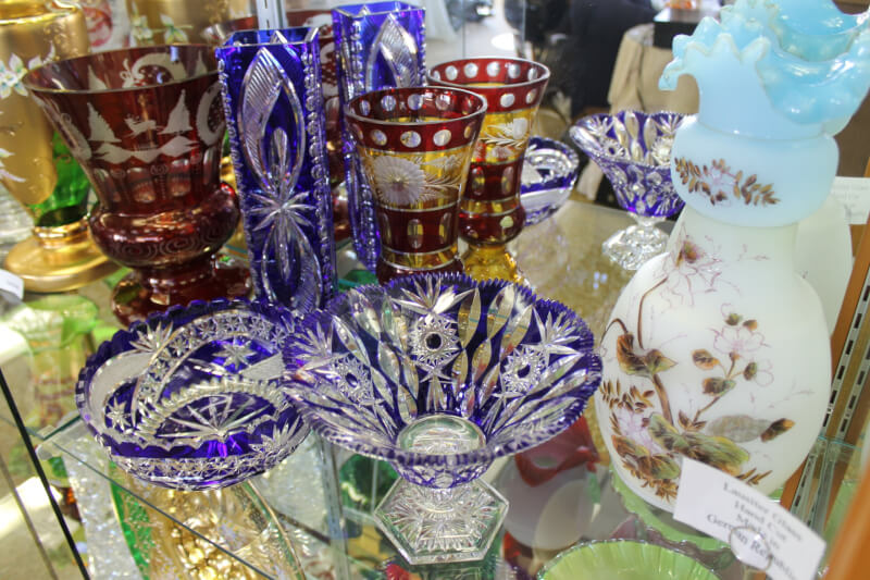 7 Must-See Stops on the Indiana Glass Trail - East Region Tourism IN ...