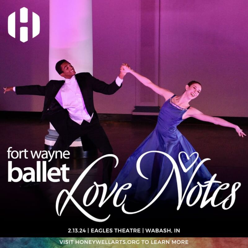 Honeywell Arts & Entertainment Announces Six New Performances - East ...