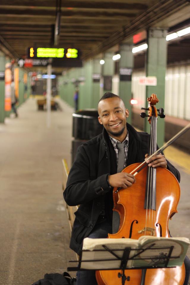 Gabriel Royal - East Region Tourism IN Indiana