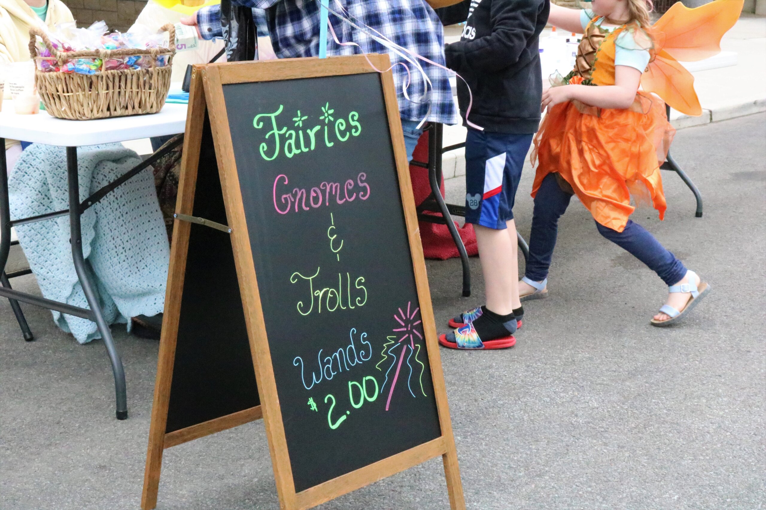 Fairy, Gnome & Troll Festival - East Region Tourism IN Indiana