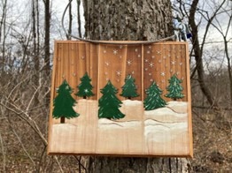 Christmas Carol Clue Hunt - East Region Tourism IN Indiana