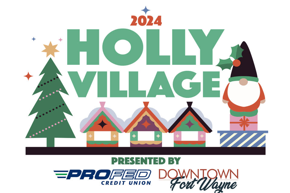 Holly Shopping 2024 - East Region Tourism IN Indiana