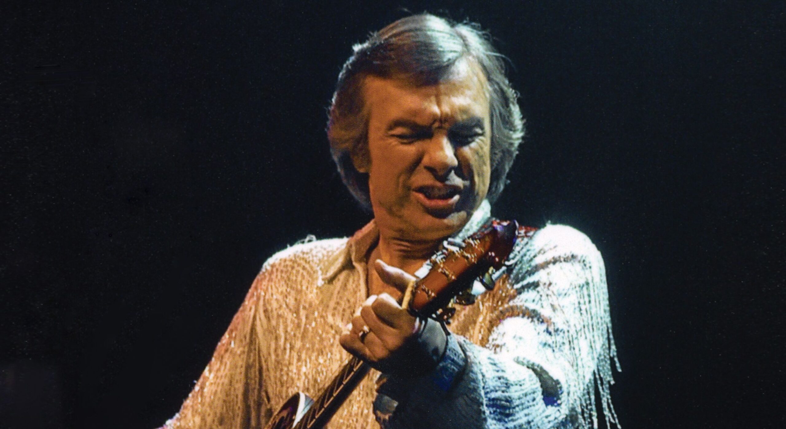 Jay White: A Tribute to Neil Diamond - East Region Tourism IN Indiana