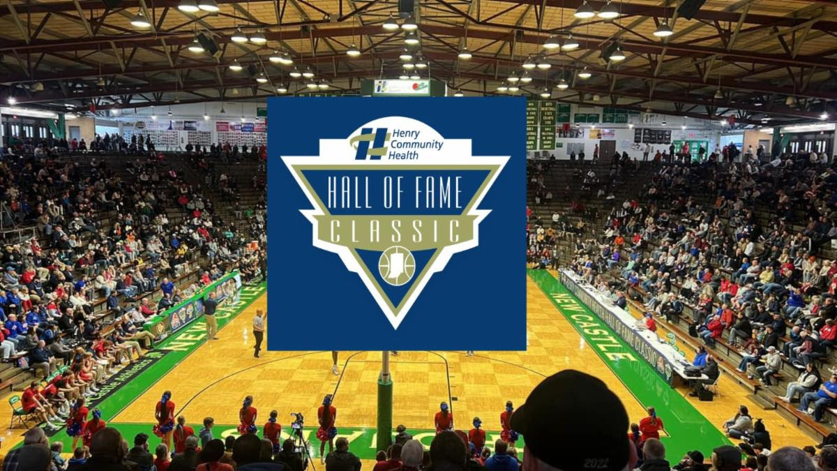 Plan Your Trip to the Hall of Fame Classic in New Castle, Indiana ...
